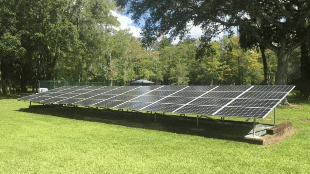 Where Does Your Electricity Come From? And is it Safe?