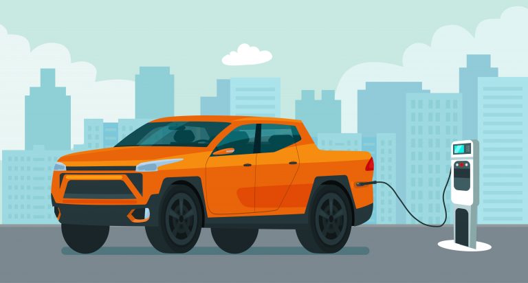 Exploring the Electric Dodge Ram and Solar Power