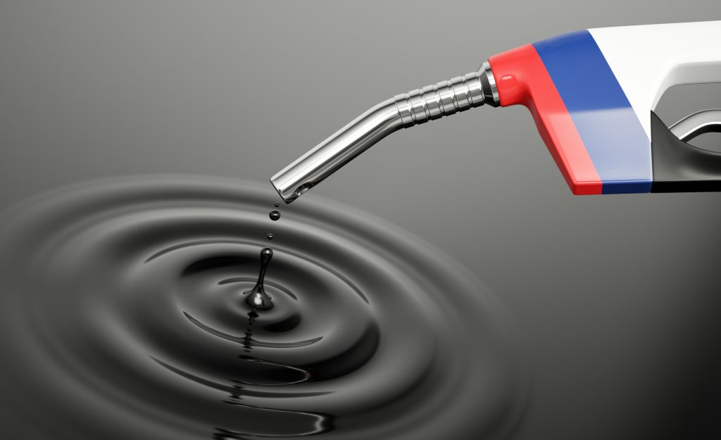 Volatile Fuel Prices Driven By War: A Compelling Case For Electric ...