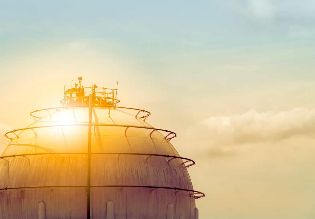 A Long-Term Alternative Solution to Natural Gas Fueling the Power Grid