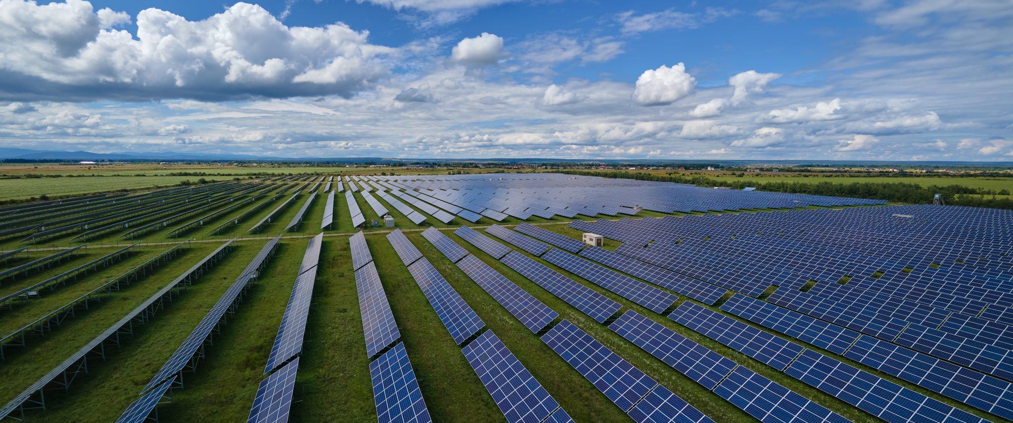 The Future of Solar Power in the United States