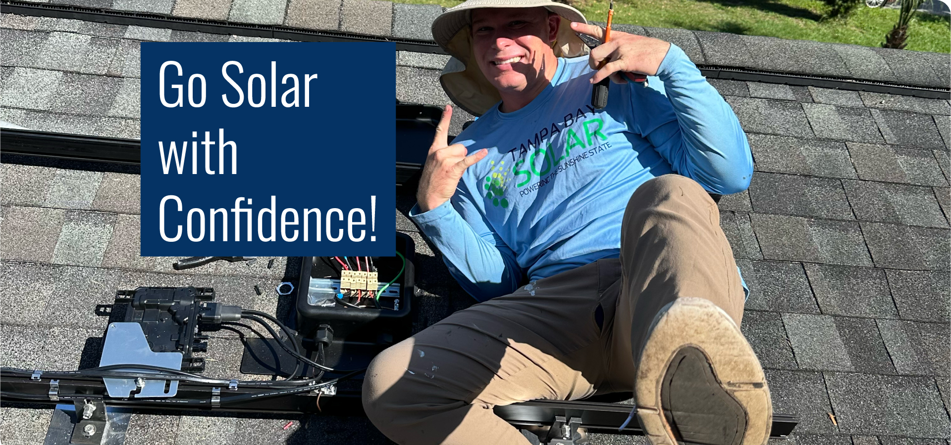 How to find a trustworthy solar Installer!