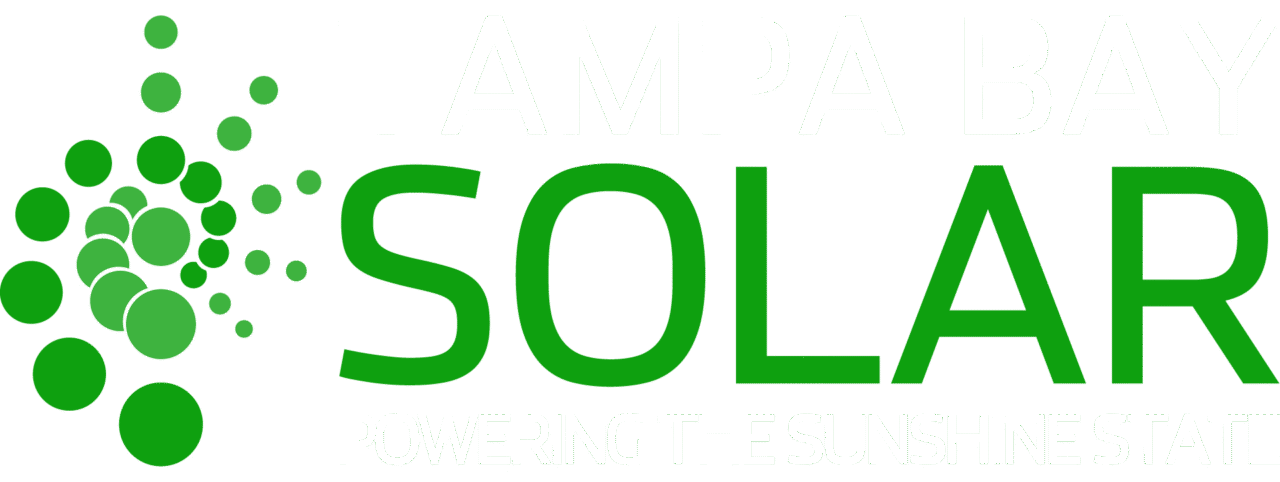 Tampa Bay Solar : Best Solar Company Florida | Leading Solar Experts